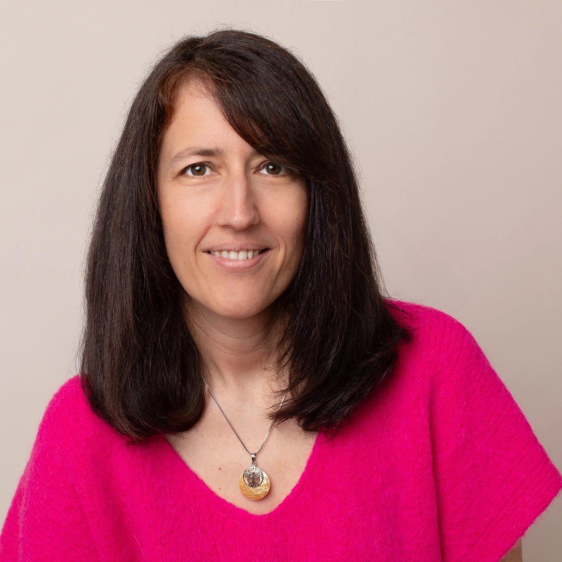 Céline Marionnet - Energéticienne au Barp 33114